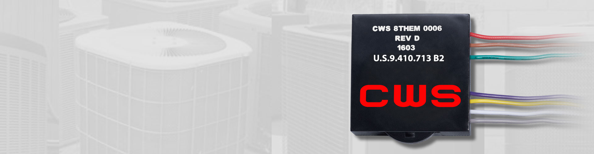 HVAC Smart Chips - HVAC-CHIP