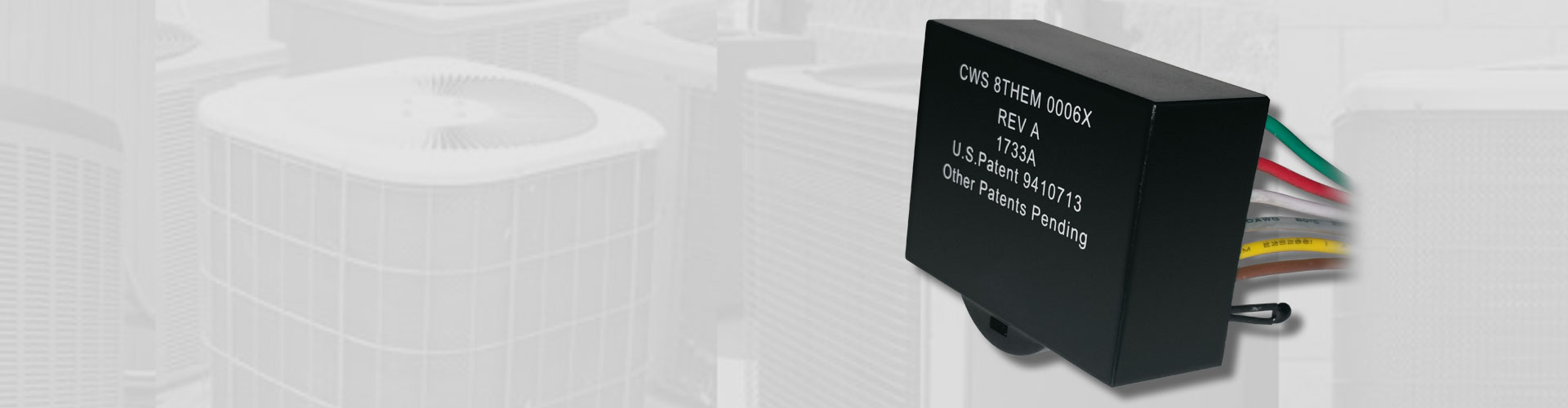 HVAC-CHIP - Save Energy and Money